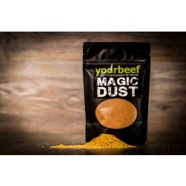 Macig Dust